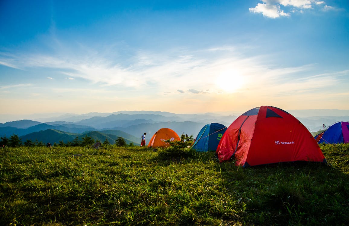 El Nido Camping Guide 2026: Best Campsites, Permits & What to Know - El ...